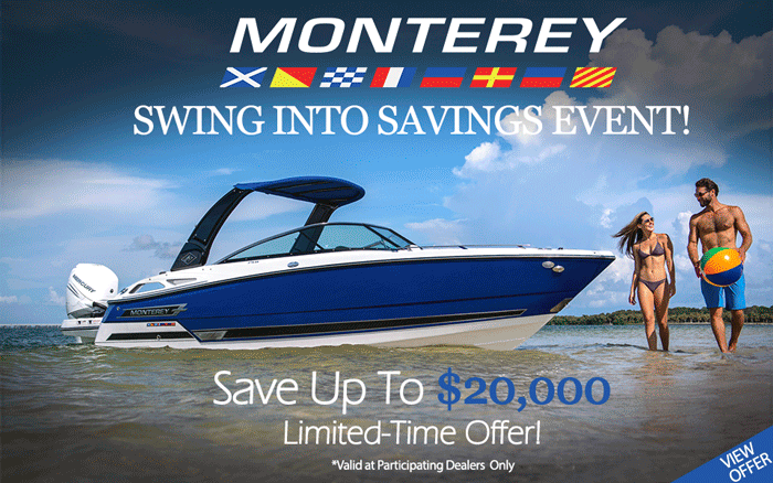 Diamond Marine - New & Used Boats, Outboards, Sales, Service, and Parts ...